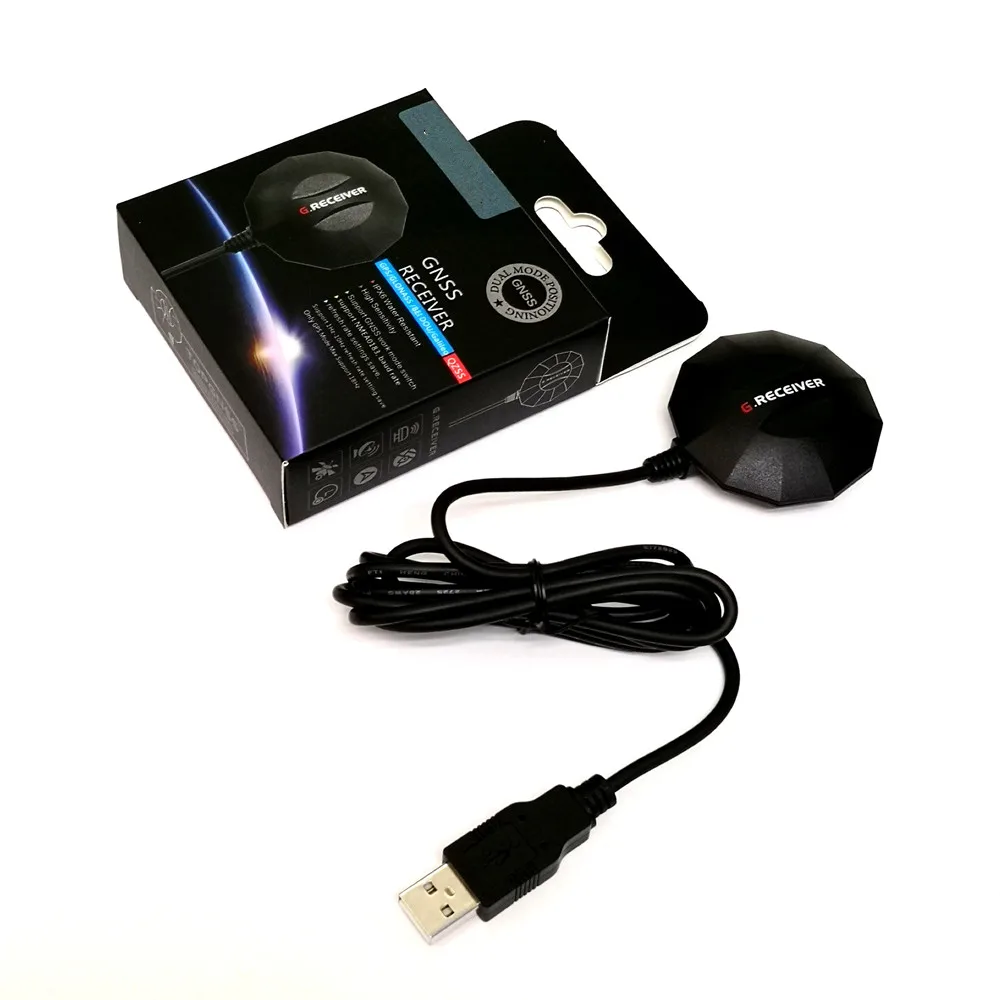 Taidacent-USB-Cable-Tracking-Device-Glonass-Receiver-M8030-72CH-Tiny ...