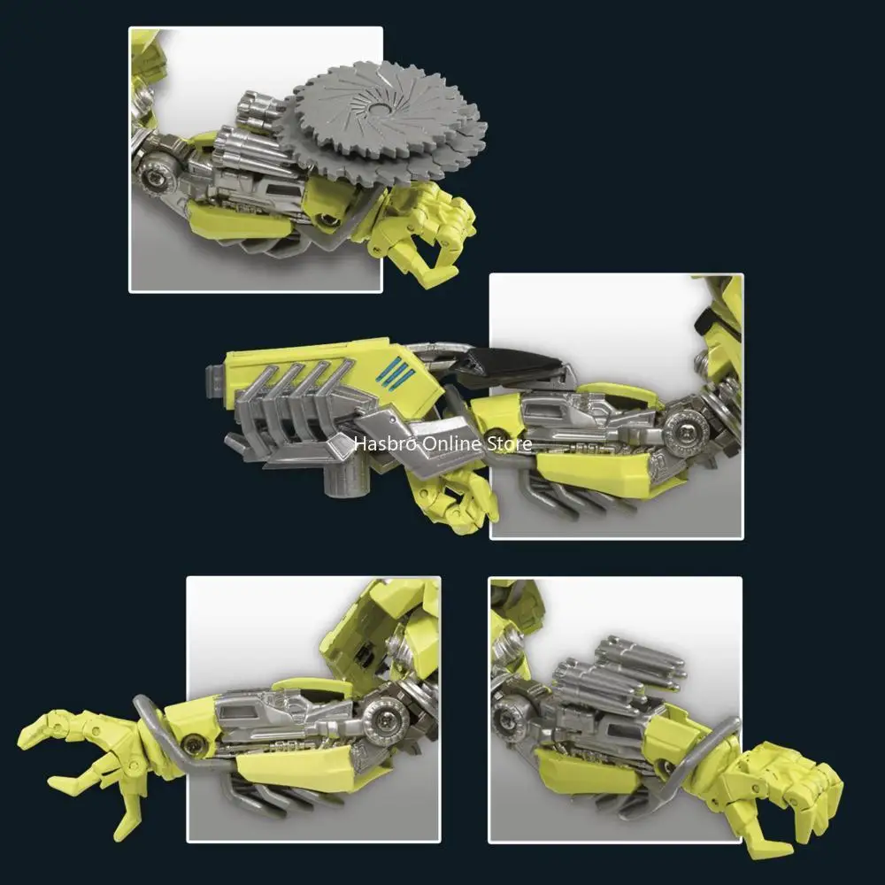 Ratchet Transformers Movie