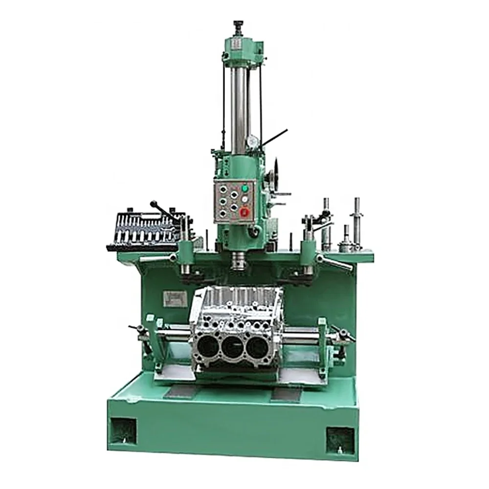 New-Fine-Boring-Machine-TB8016-Free-Aftermarket-Boring-Machine-Vertical ...