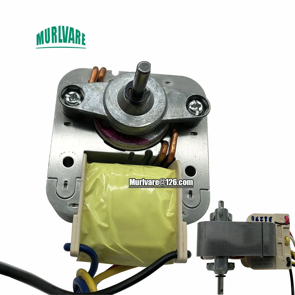 YJ62-300-127-230VAC-120V-230V-60HZ-35W-Stator-Thickness-25mm-Shaped ...