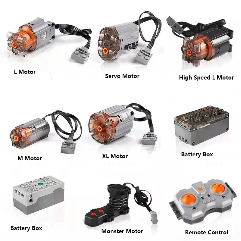 Mould-King-High-Tech-Car-Battery-6-0-and-4-0-Fast-Speed-Charging ...