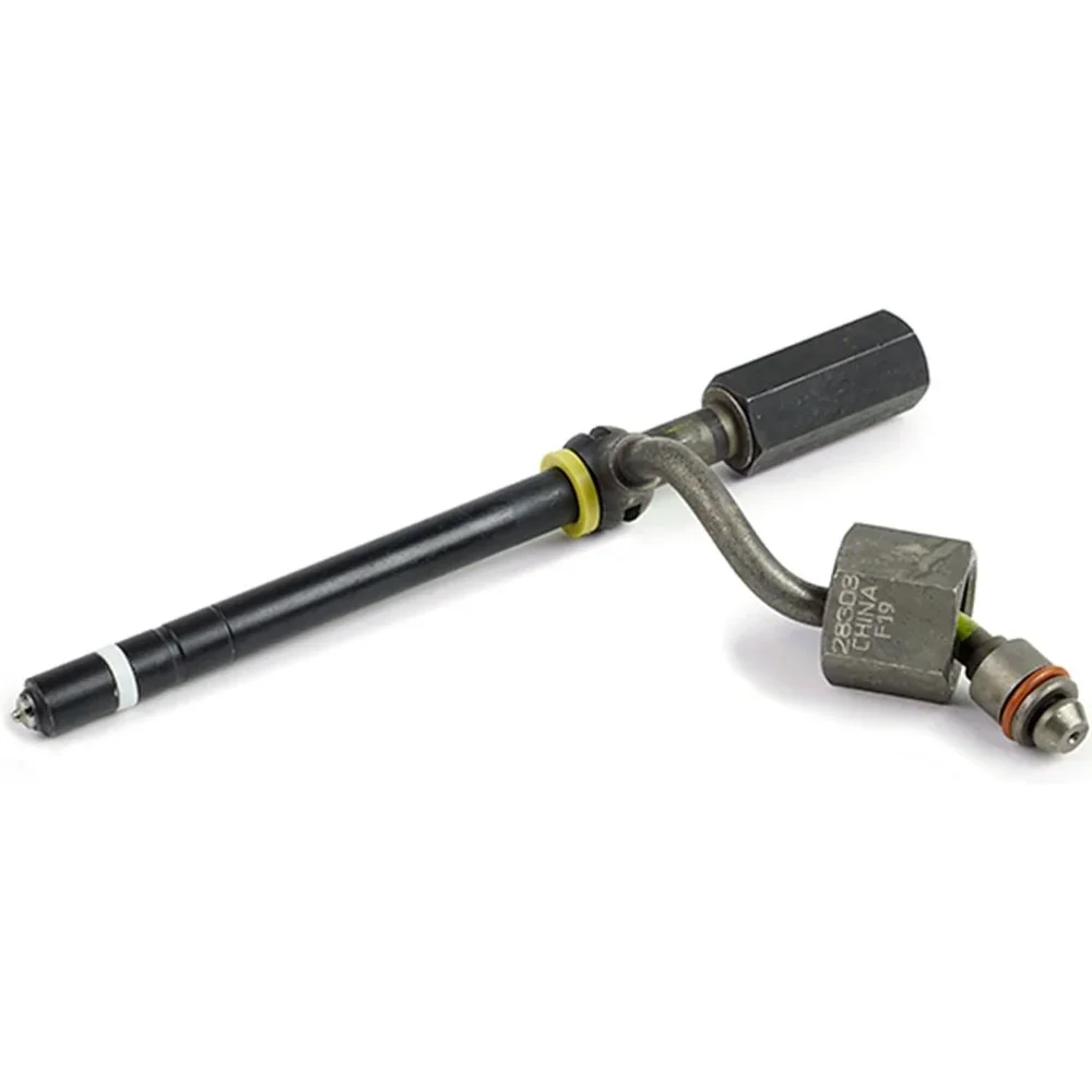 12PCS Fuel Injector 122-9007 – Fits Caterpillar 3412, 3208 Engines ...