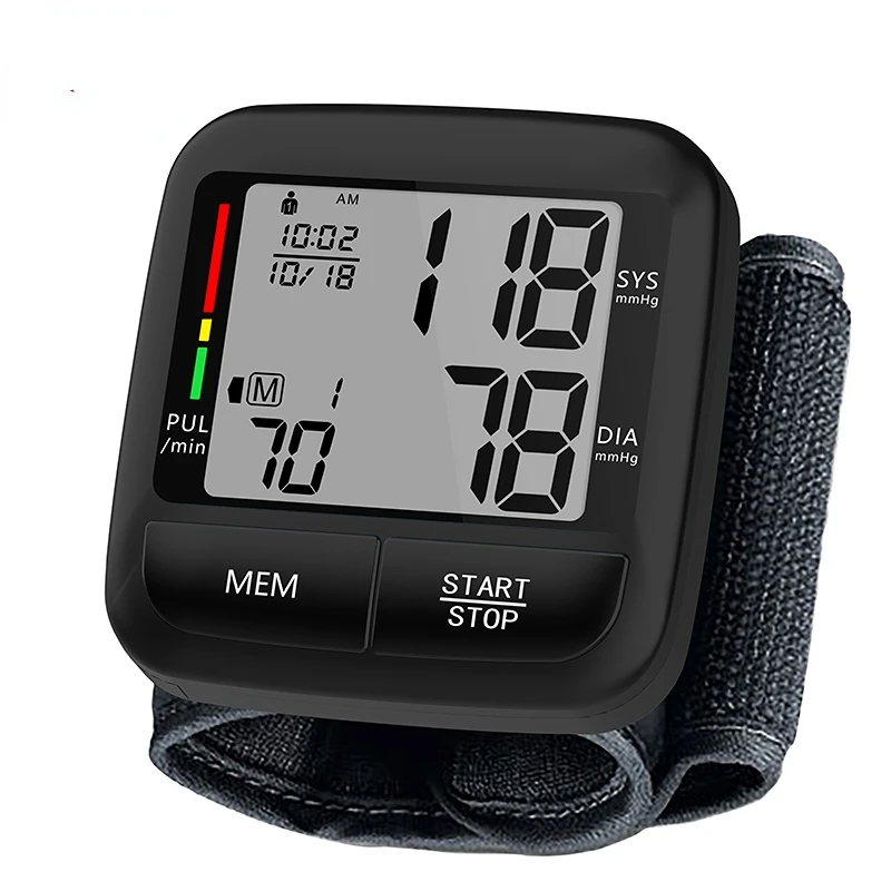 Electronic Sphygmomanometer