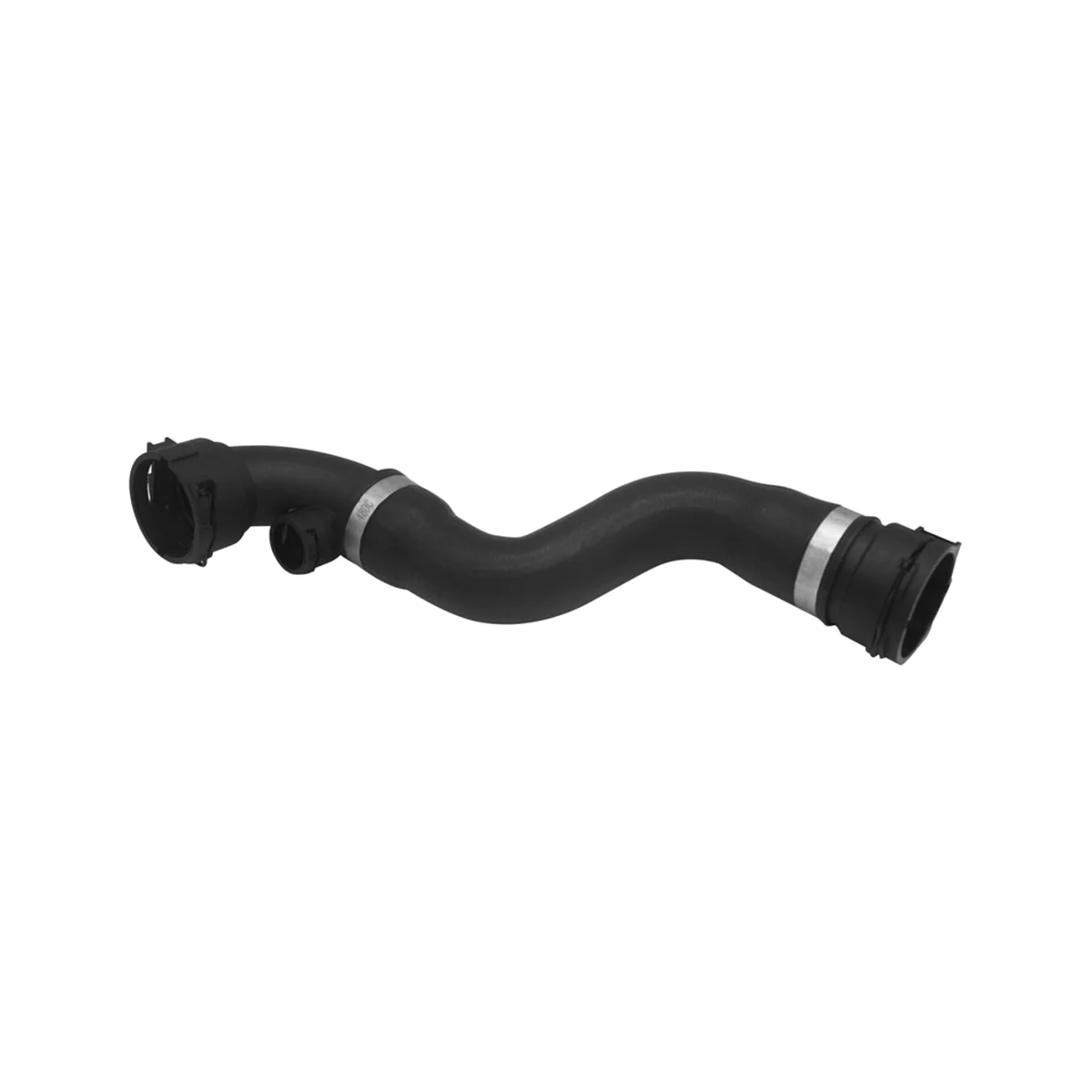 Upper-Radiator-Coolant-Hose-for-BMW-X3-E83-2004-2006-L6-2-5L-3-0L ...
