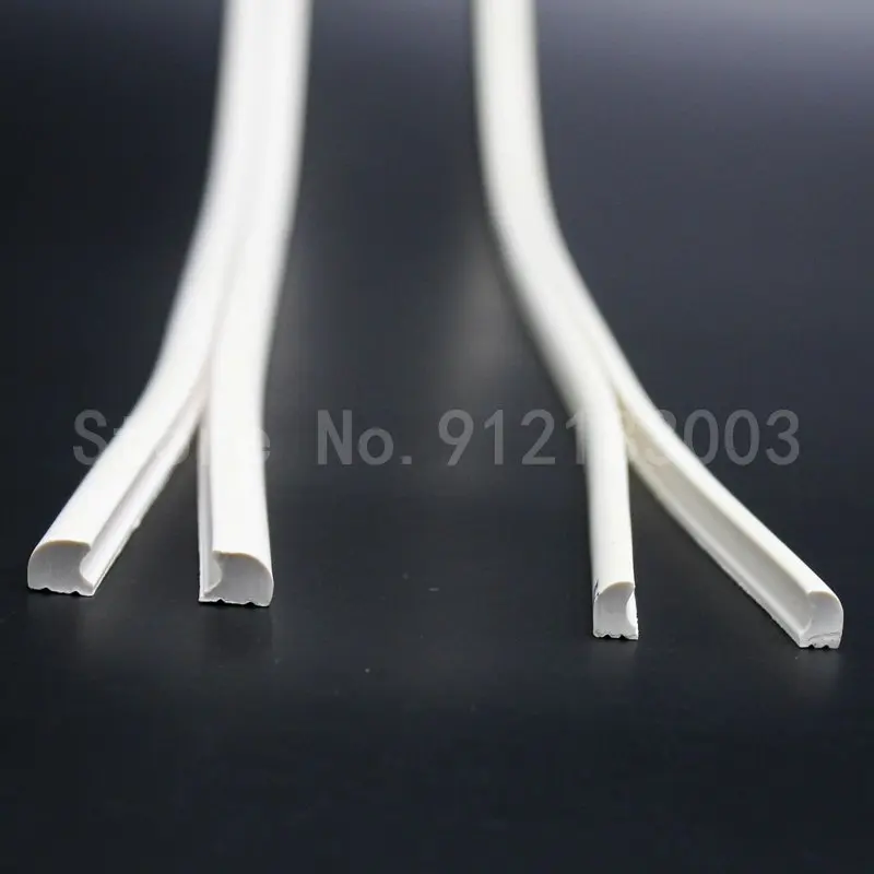 Arched-Rubber-Strip-Binding-Consumables-Arch-Explosion-Proof-Tape-Die ...