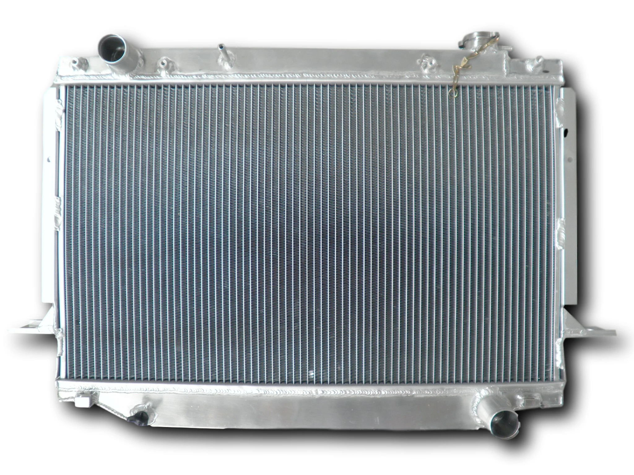 FOR-TOYOTA-LANDCRUISER-FZJ80-4-5LTR-PETROL-1FZ-FE-Manual-ALUMINUM ...