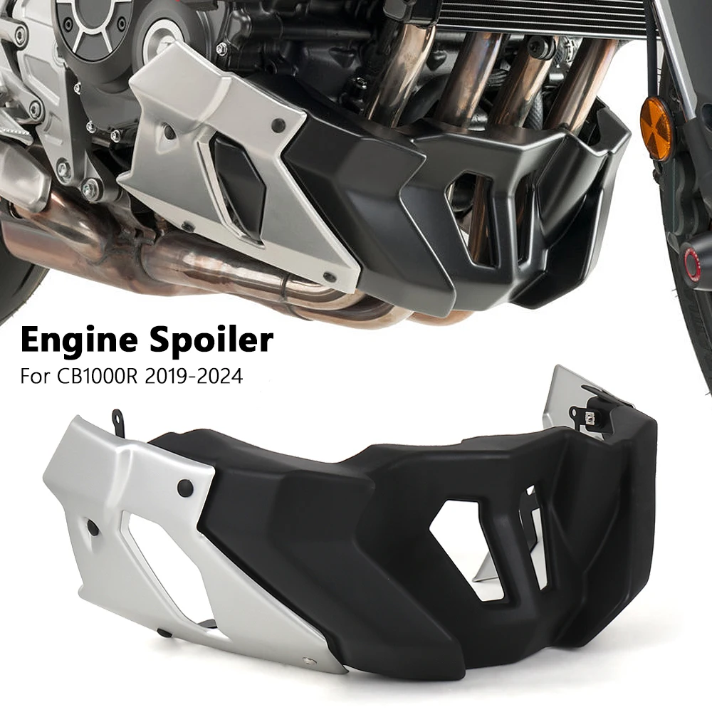 New Engine Guard Cover For Honda CB 1000R CB 1000 R CB1000R cb1000r ...