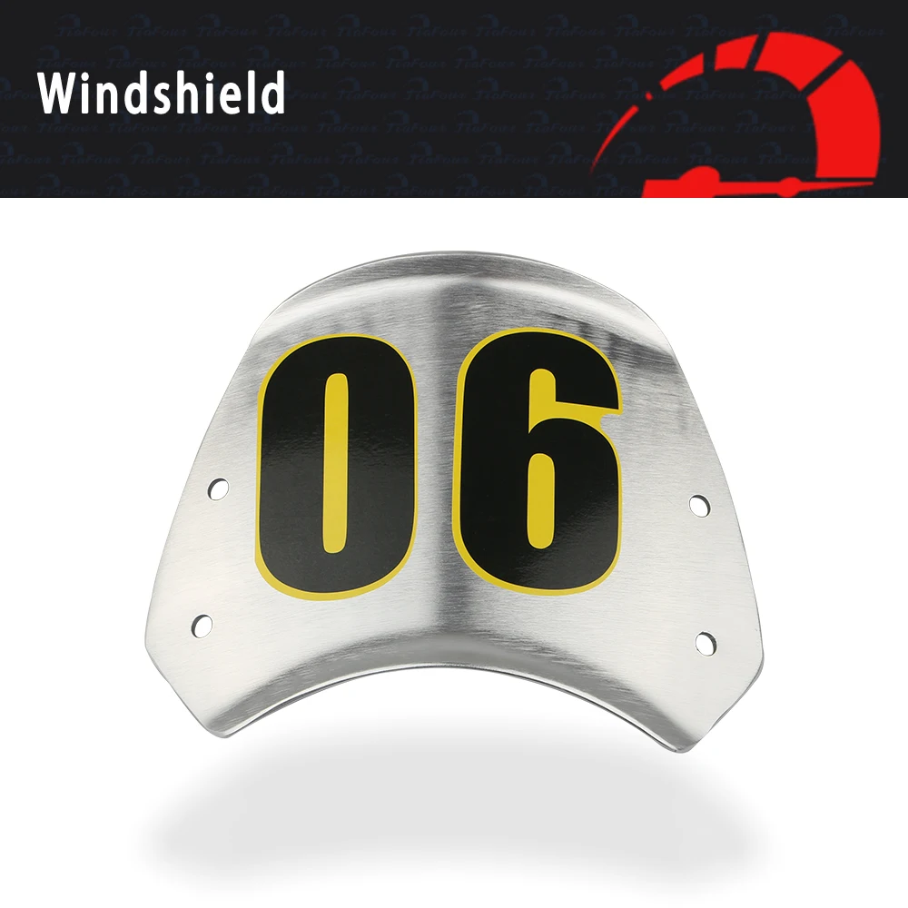 Fit-For-HONDA-CT125-CT110-Hunter-Cub-Trail-125-Aluminum-Windshield ...
