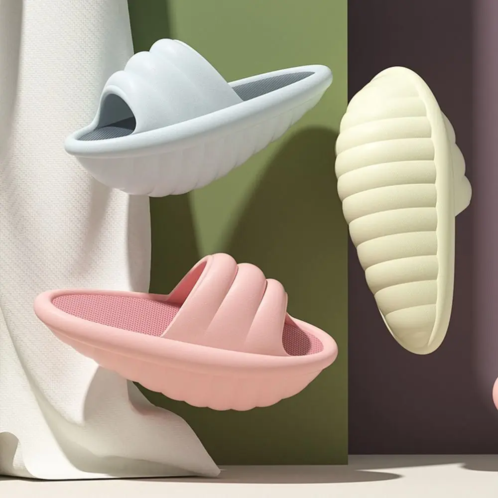 Reliable Swing Body-shaping Shoes Anti-scratch Conch Shape Massage ...