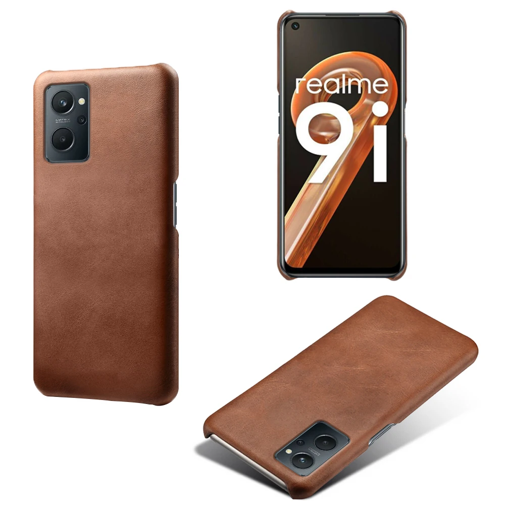 For Realme 9i realmi relme realmy Realm 9 i Coque Capa On Realme9i ...