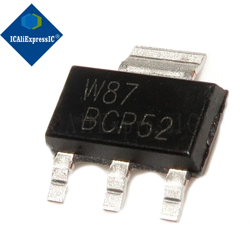 10pcs-lot-BCP51TA-BCP51-BCP52TA-BCP52-BCP53T1G-BCP53-16-BCP53-BCP53 ...