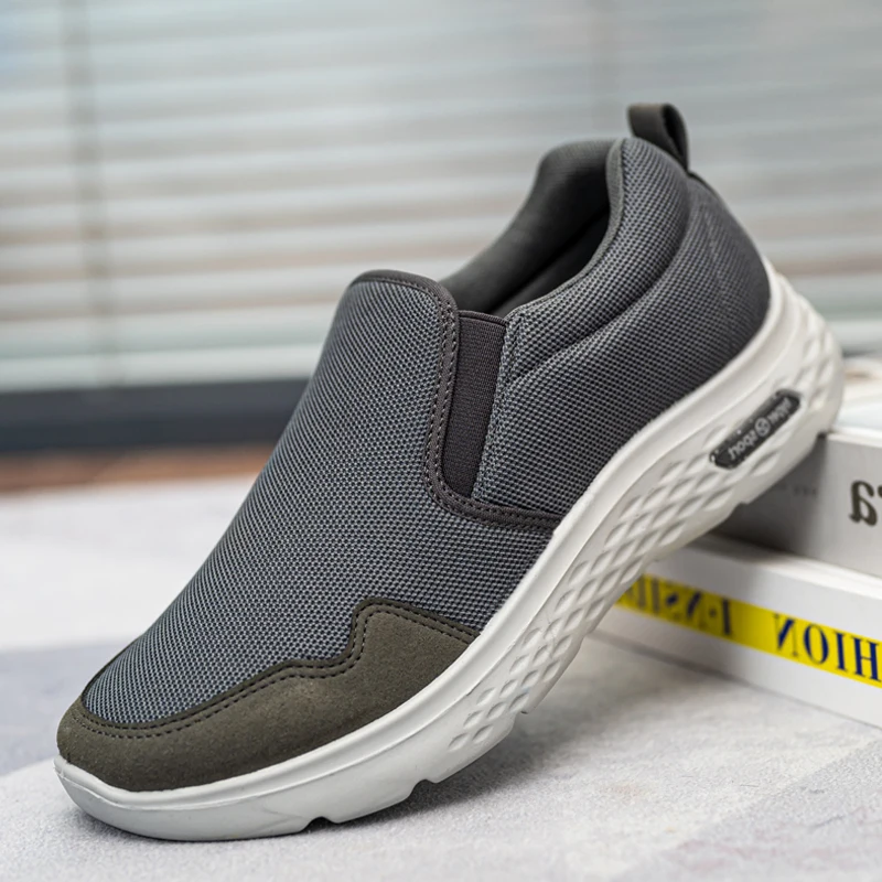 Men-Sneakers-Mesh-Breathable-Men-Shoes-Slip-On-Sport-Shoes-Non-Slip ...