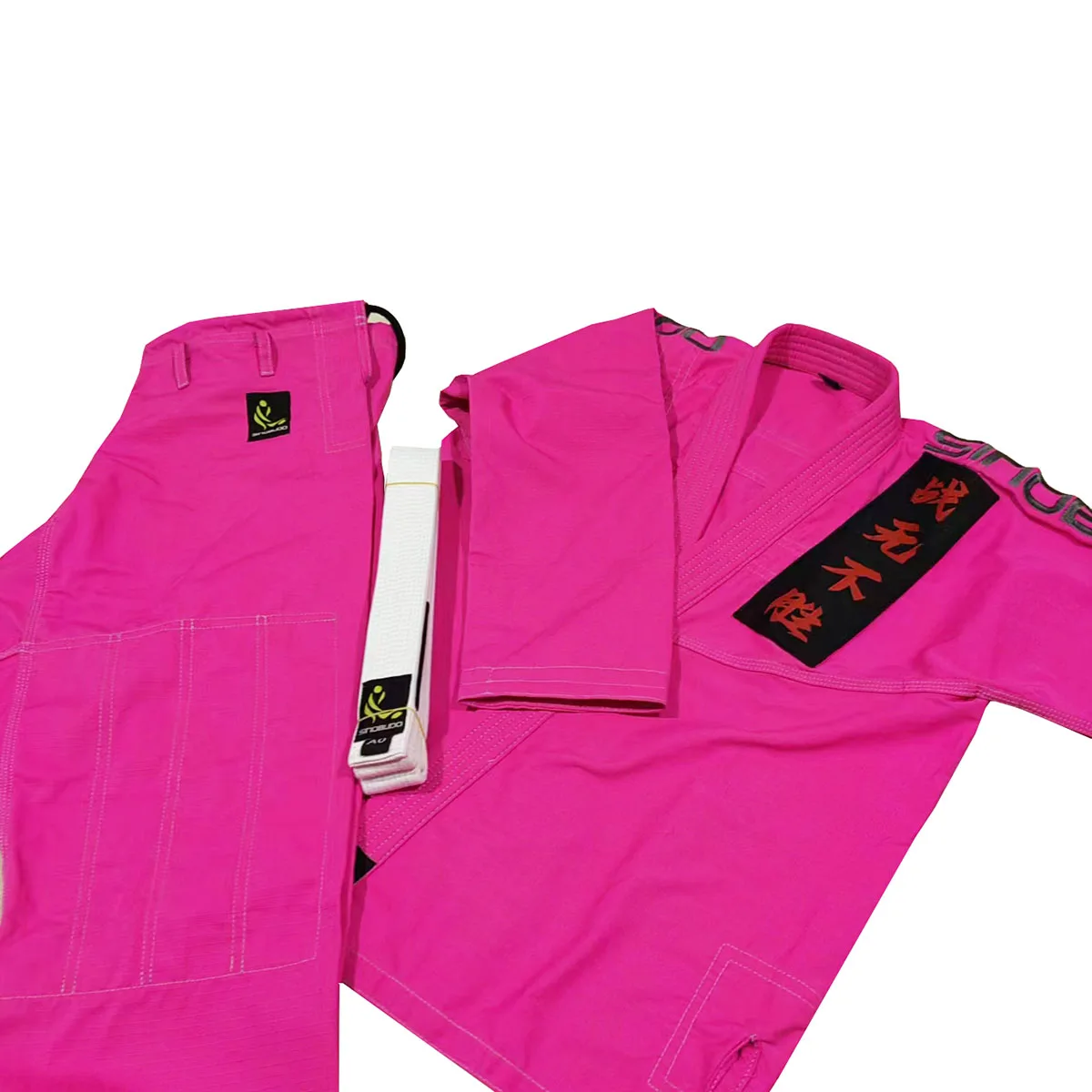 New-Thin-Brazilian-Kimono-Jiu-Jitsu-Training-Kids-Adult-BJJ-GI-MMA ...
