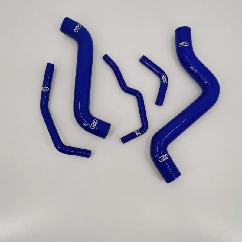 Fit Fiat Coupe 2.0 16V GT Turbo Silicone Radiator Coolant Heater Hoses ...