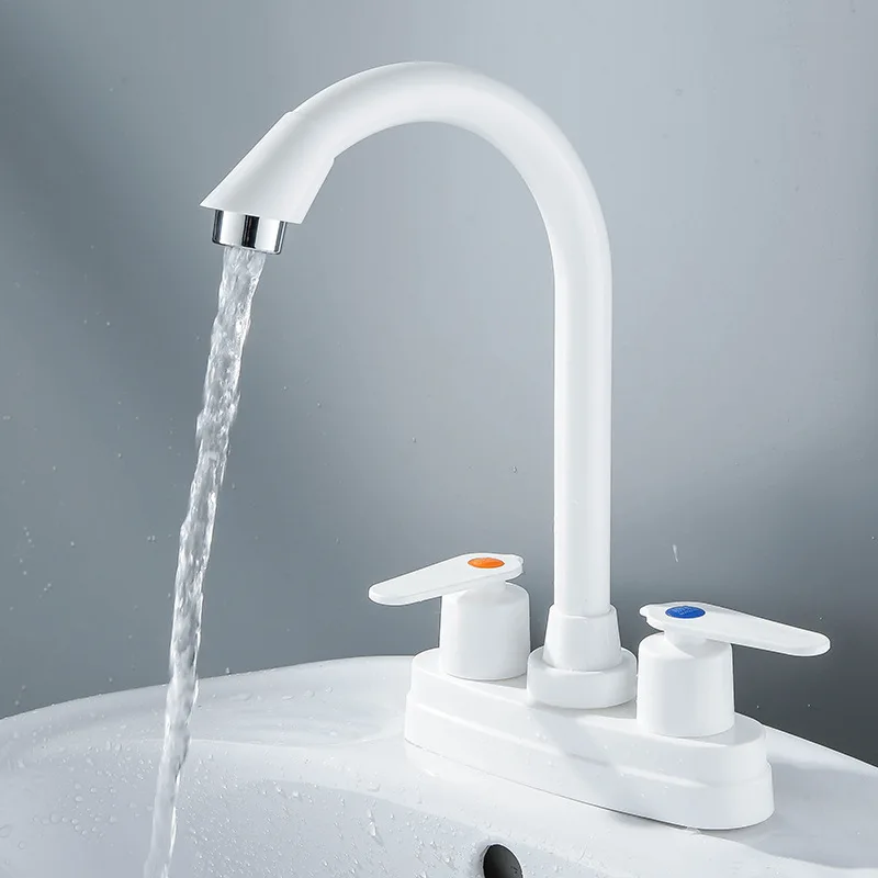 Simple-bathroom-sink-faucet-washbasin-washbasin-multi-purpose-kitchen ...