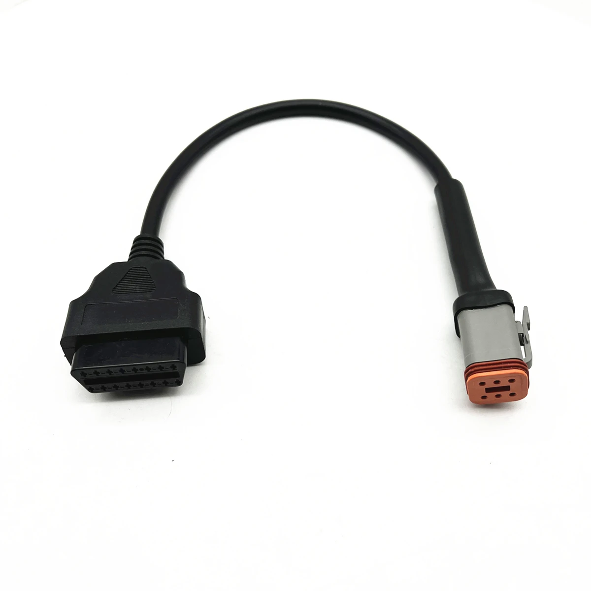 VOCOM 2 II Diagnostic interface For Volvo Vodia Penta 6/8/8 pin cables ...