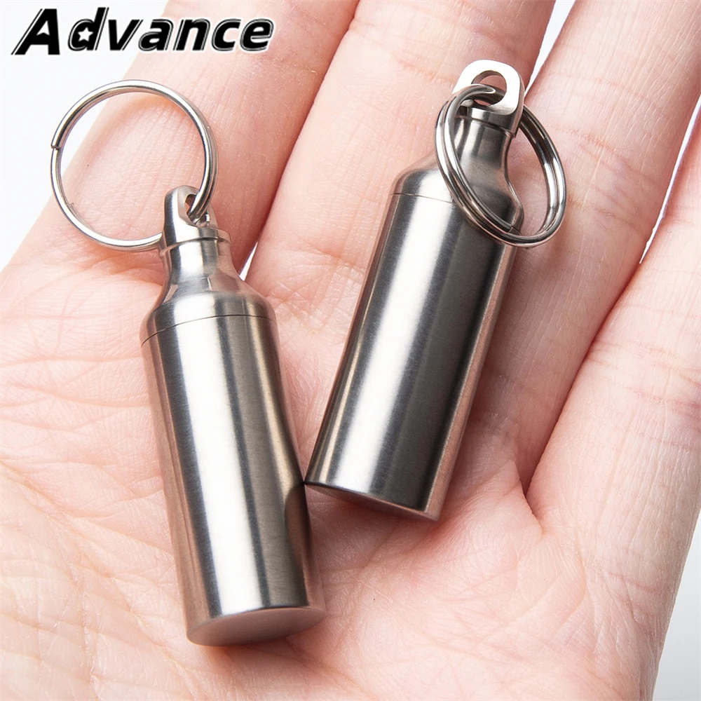 1pc-Titanium-Alloy-Waterproof-Seal-Bottle-Storage-Container-Titanium ...