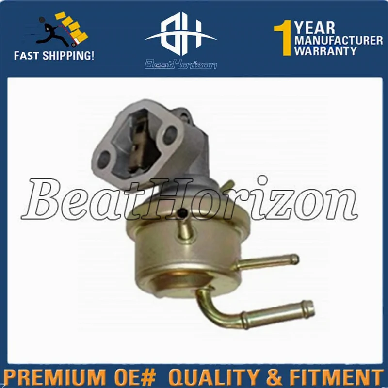 Mechanical Fuel Pump 23100-87798 Fits For Daihatsu Charade MK III [1987 ...
