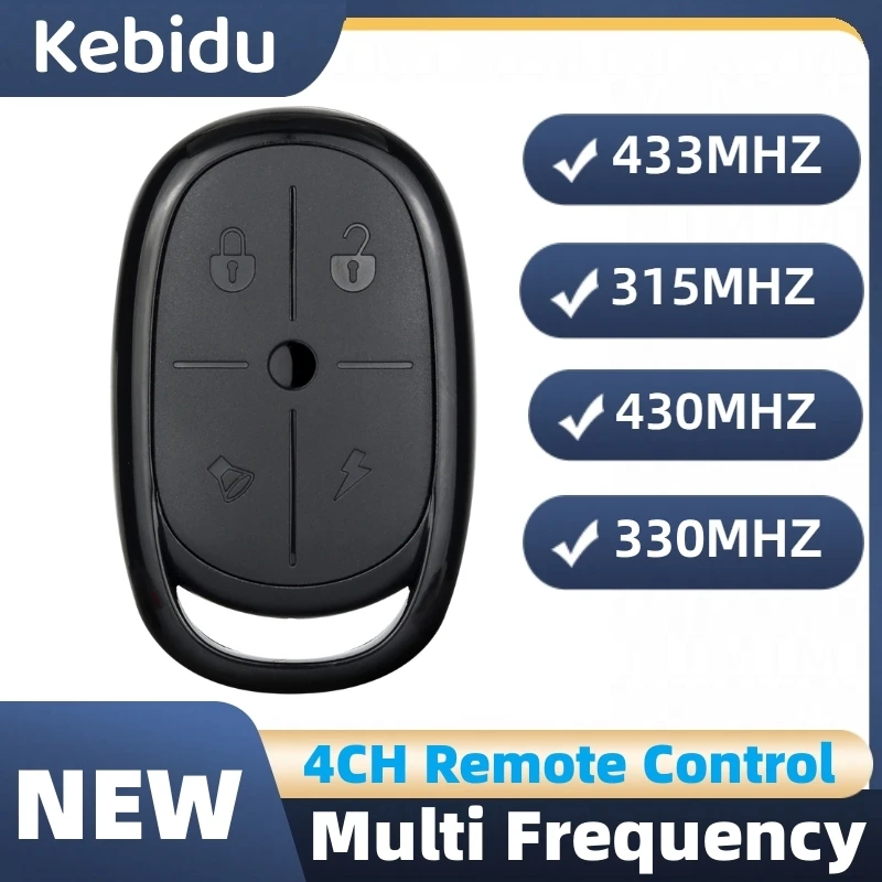 433-315-430-330-Mhz-Copy-Remote-Control-Multi-Frequency-Gate-Opener-Controller-Universal ...