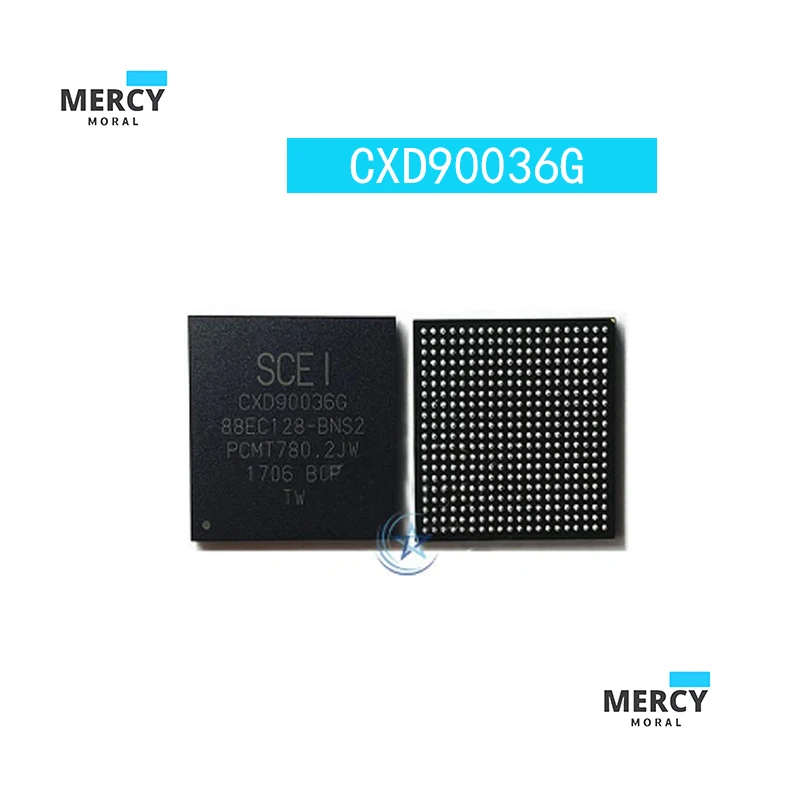 CXD90036G-CXD90036GG-PS4-Motherboard-South-Bridge-CXD90036G-88EC128 ...