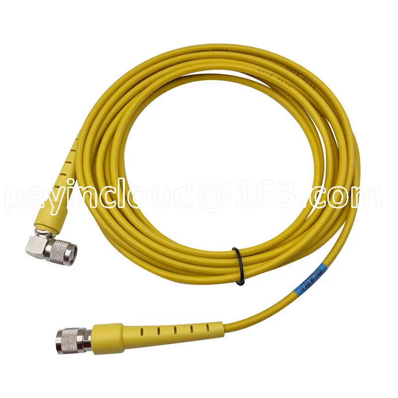 5M length High Quality GPS Antenna for Trimble TNC TNC Port Cable For ...