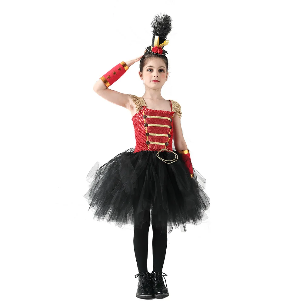 Christmas Nutcracker Costume
