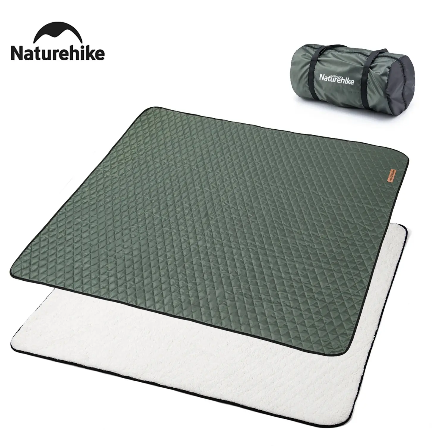 Naturehike-Camping-Mat-Waterproof-Moisture-Proof-Folding-Picnic-Blanket ...