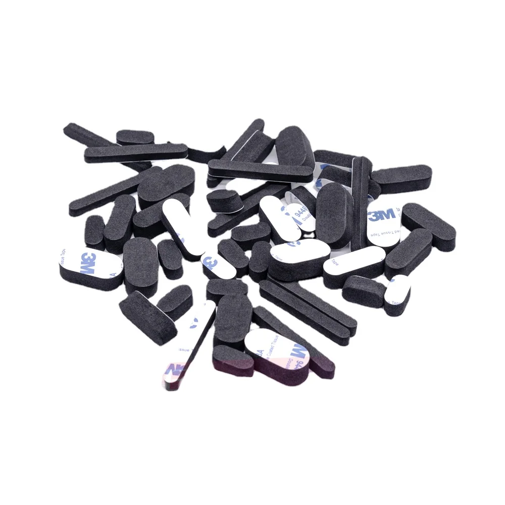 Eva Sponge Shock Absorbers | Eva Sponge Damping Pad | Drone Shock ...