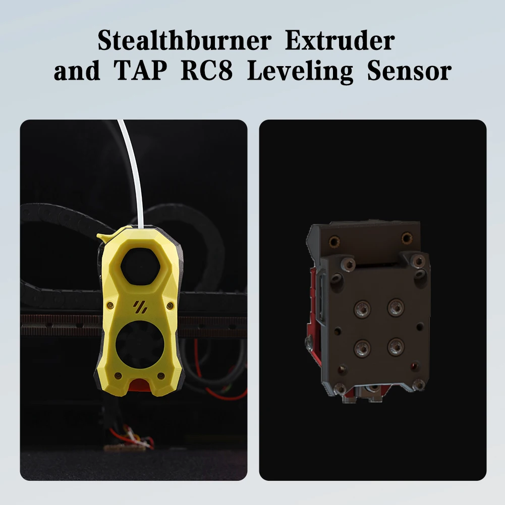 FDM High Precision Auto Bed Leveling Impresora 3D Printer Printing ...