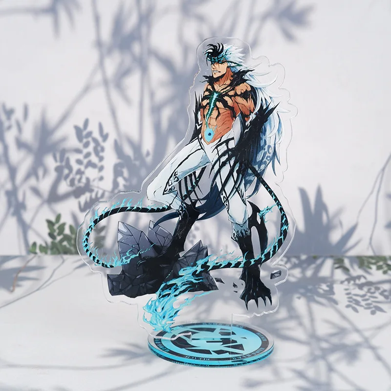 Ulquiorra Release Drawing