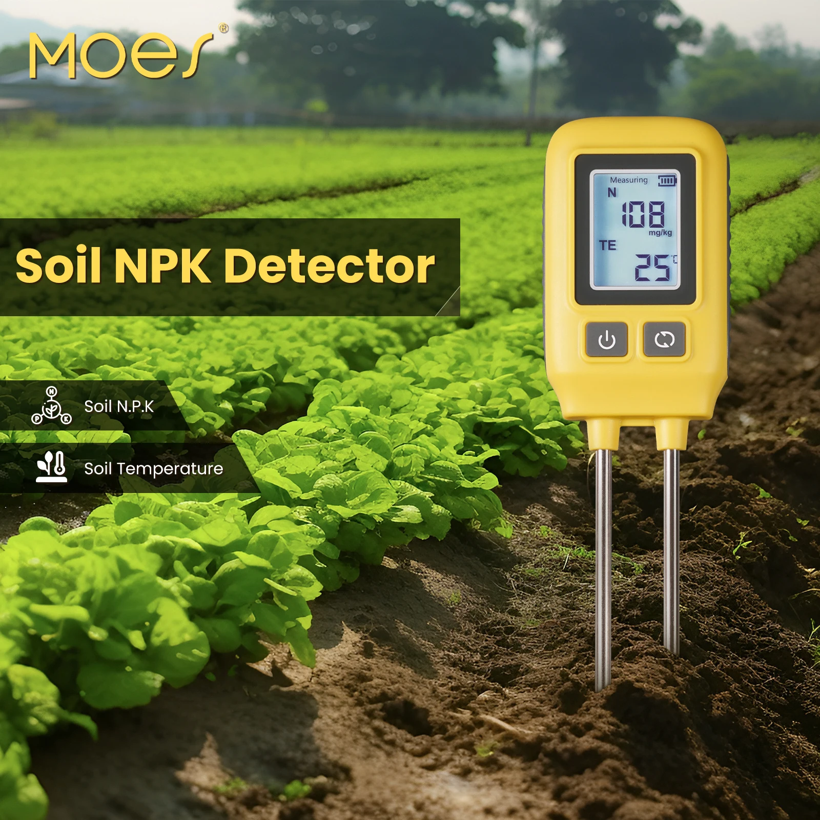 MOES-Soil-NPK-Temperature-Sensor-Nitrogen-Phosphorus-Potassium-Detector-Nutrient-Fertility-Meter ...