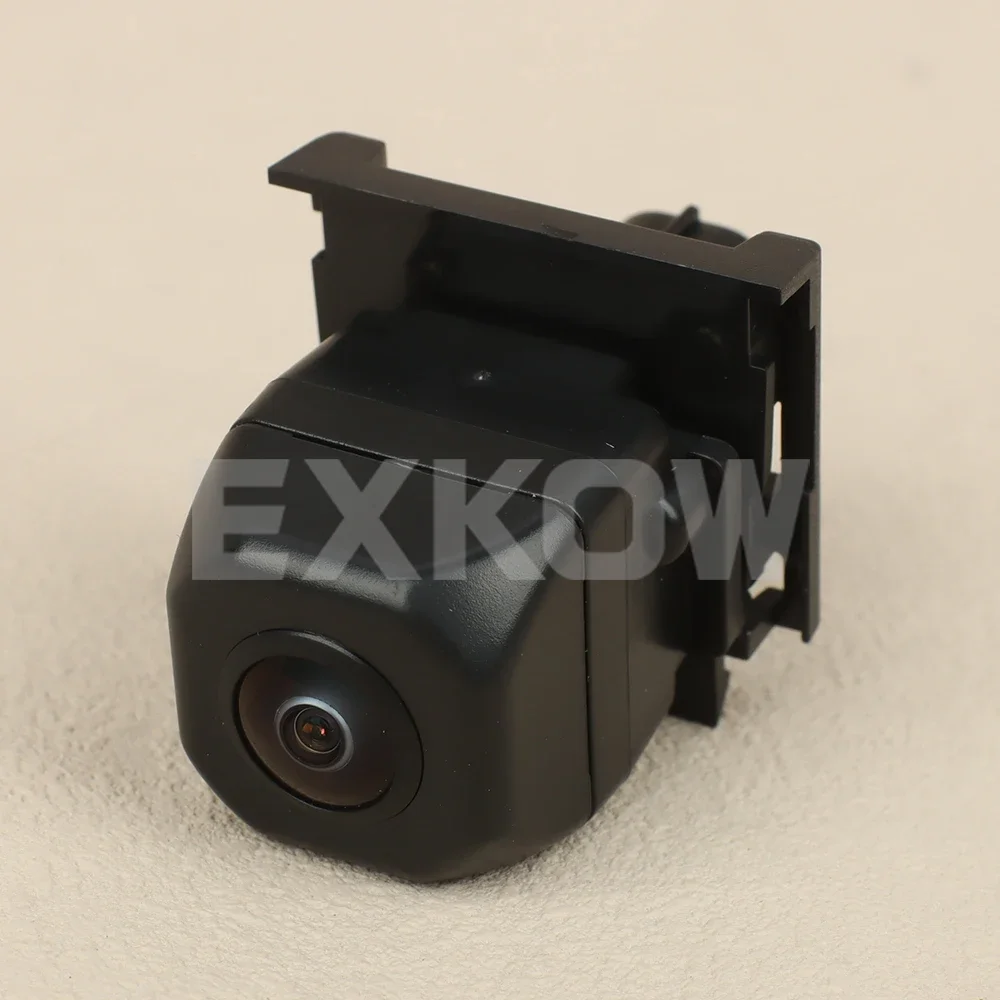 Car-Rear-View-Camera-Parking-Camera-for-Toyota-Hilux-VII-Vigo-KUN25 ...