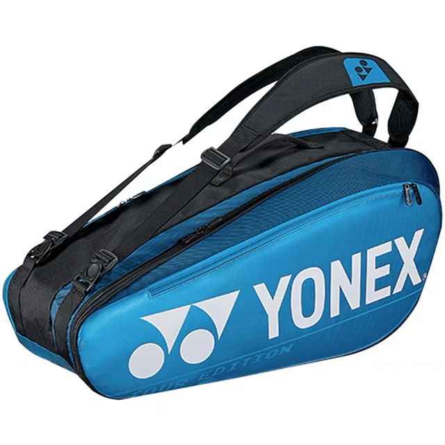 Tennis Racket Bag Blue