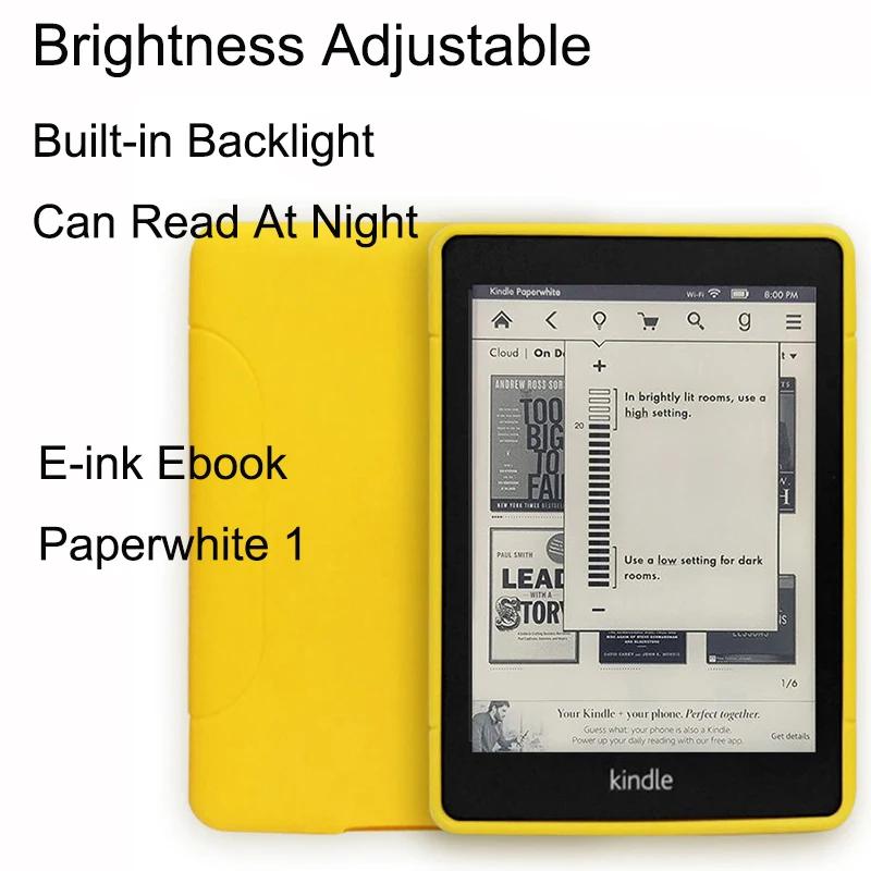 With-Backlight-Brightness-Adjustable-6-inch-Ink-Touch-Screen-E-ink ...