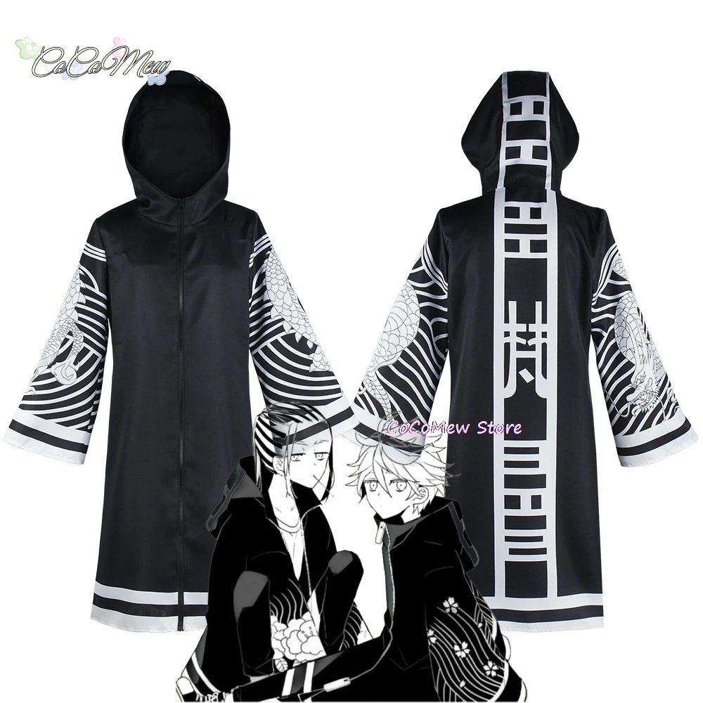 Anime-Tokyo-Revengers-Cosplay-Senju-Kawaragi-Wakasa-Imaushi-Cosplay ...