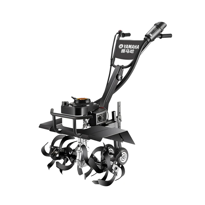 Four-Stroke-Micro-Tiller-Small-Agricultural-Gasoline-Household-Weeding ...