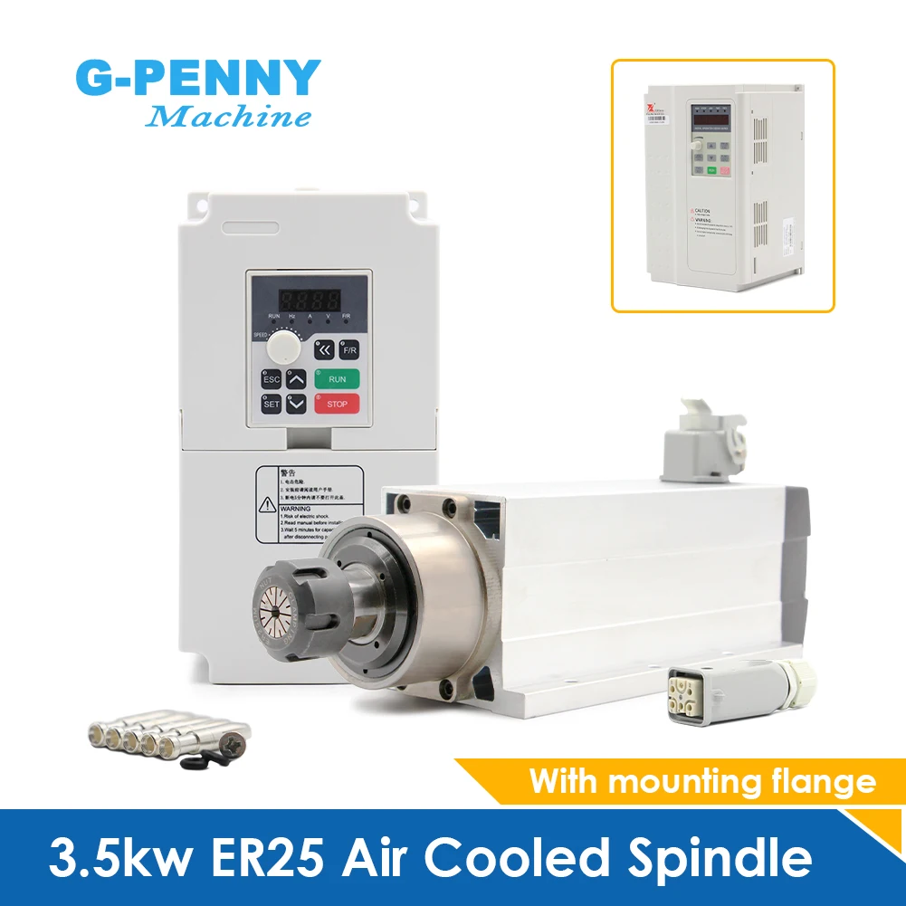 G-Penny-3-5kw-ER25-Air-Cooled-Spindle-Kit-300hz-4pcs-Ceramic-Ball-Bearings-Square-Spindle.jpg