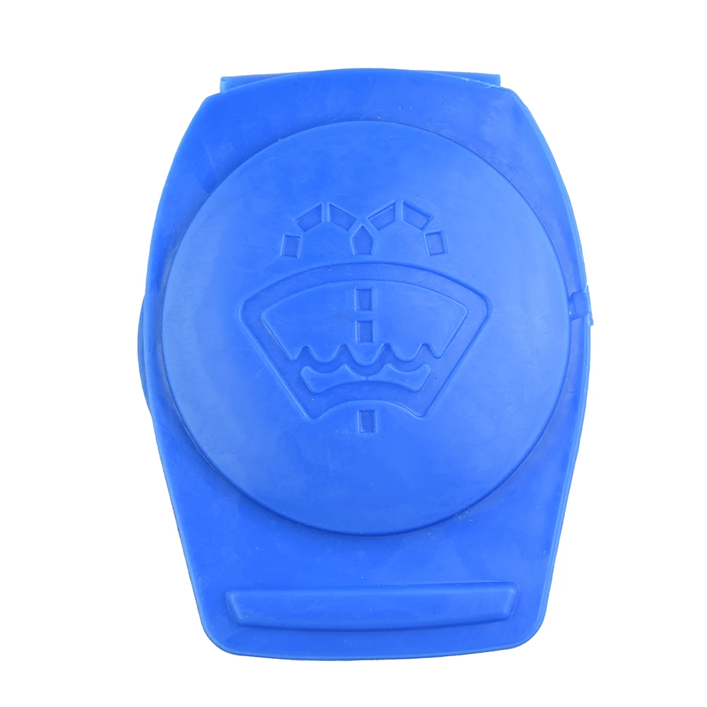 1X-Blue-Wiper-Washer-Fluid-Reservoir-Tank-Bottle-Cap-Cover-For-Porsche ...