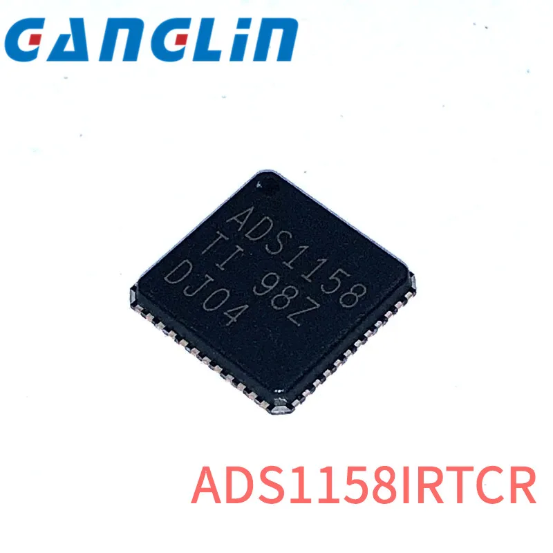 1PCS-ADS1158IRTCR-ADS1158IRTCT-1158IRTCR-1158IRTCT-QFN48-SMD-Data ...