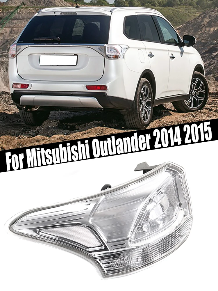 Car-LED-Rear-Tail-Light-Brake-Stop-Turn-Signal-Fog-Lamp-For-Mitsubishi ...