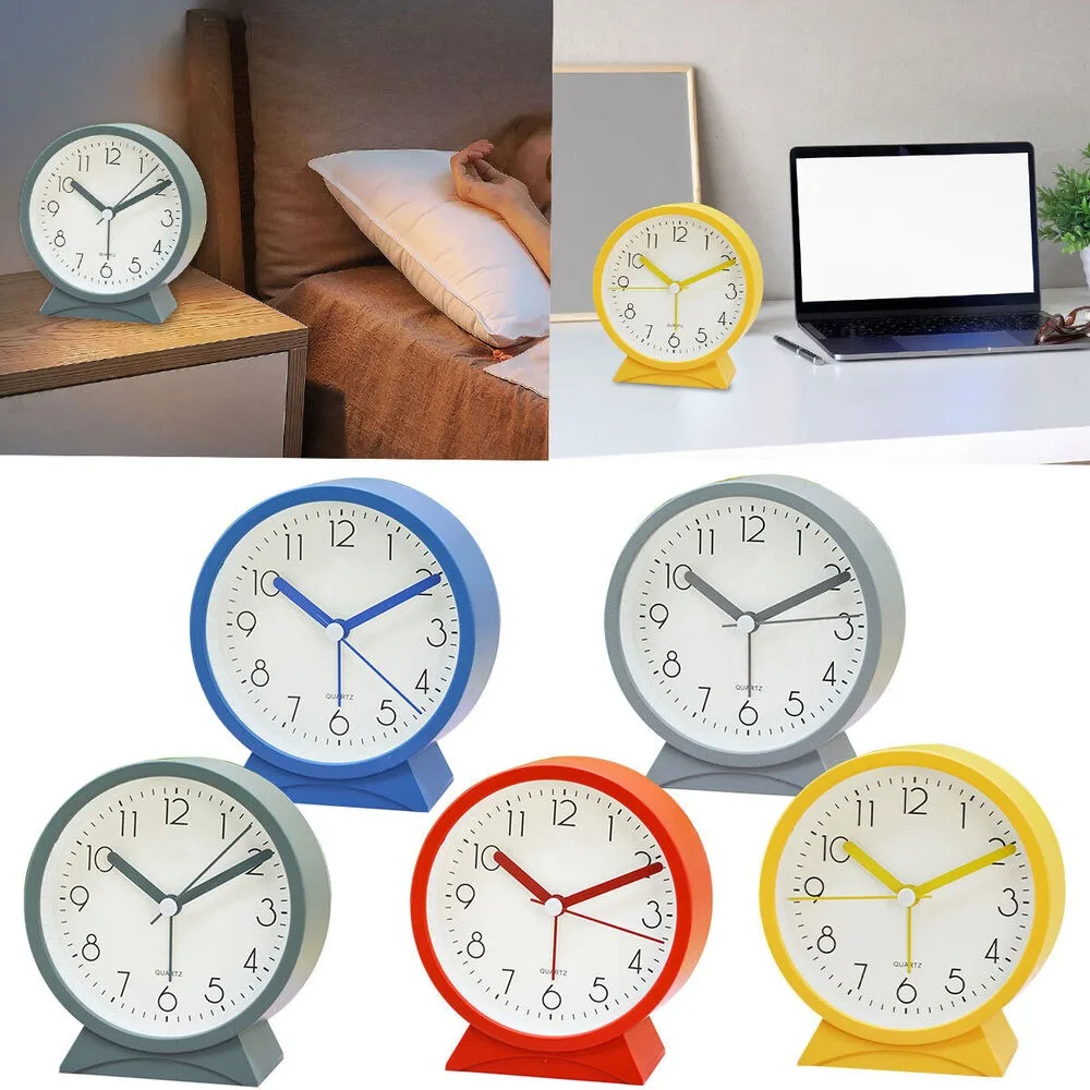 Fashion-Bedside-Clocks-Time-Management-Quartz-Battery-Student-Alarm ...
