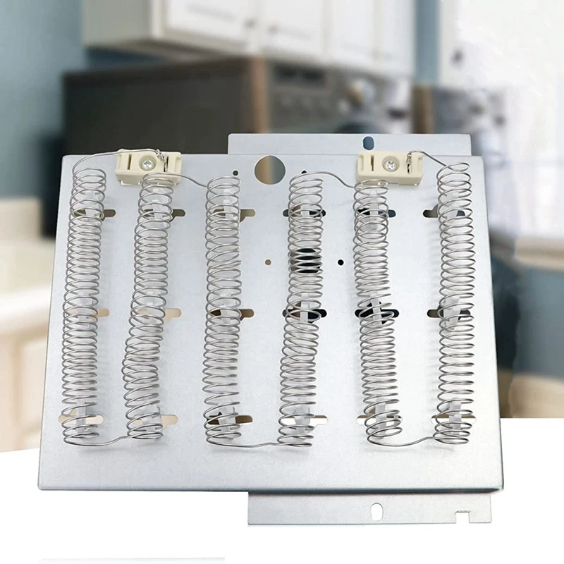 Y21A WPY503978, 510329P, AP6024199 Dryer Heating Elements Kit Fit for ...
