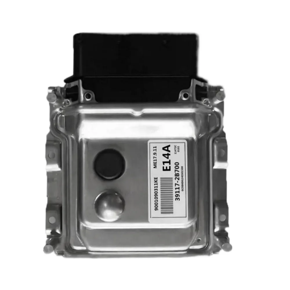 Original-Car-Engine-Computer-Board-ECU-E14A-ME17-9-11-ECM-Control ...