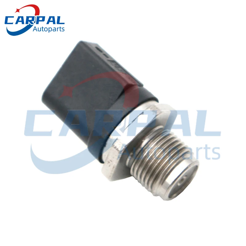 Fuel Rail Pressure Sensor 0281002842 0061536528 For MERCEDES-BENZ W169 ...
