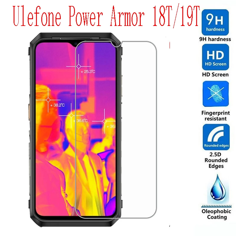 2-5D-Full-Glue-Tempered-Glass-For-Ulefone-Power-Armor-18T-18-Ultra ...