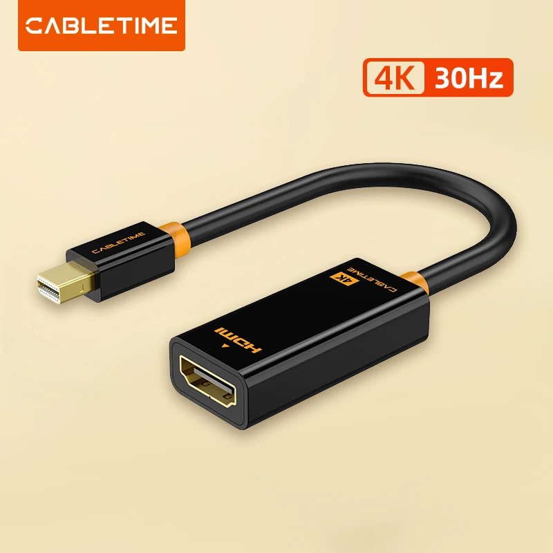 Lenovo Mini Dp To Hdmi