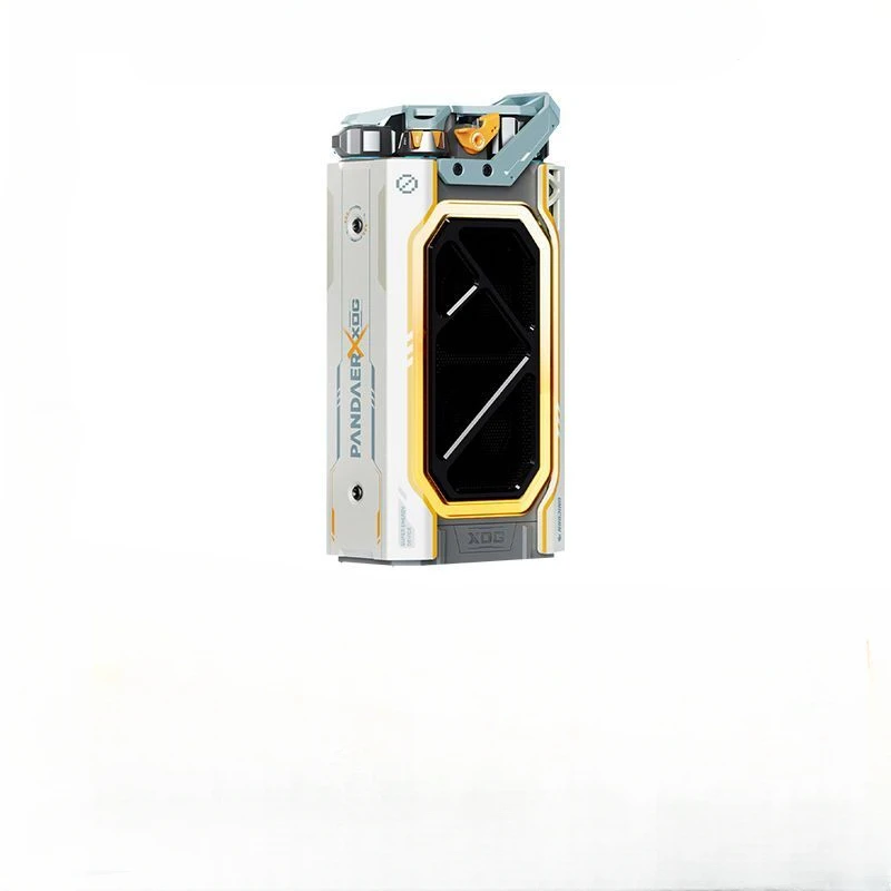 XOG-Shell-Bluetooth-Desktop-Speaker-Subwoofer-imperme-vel-E-Sports-alto ...