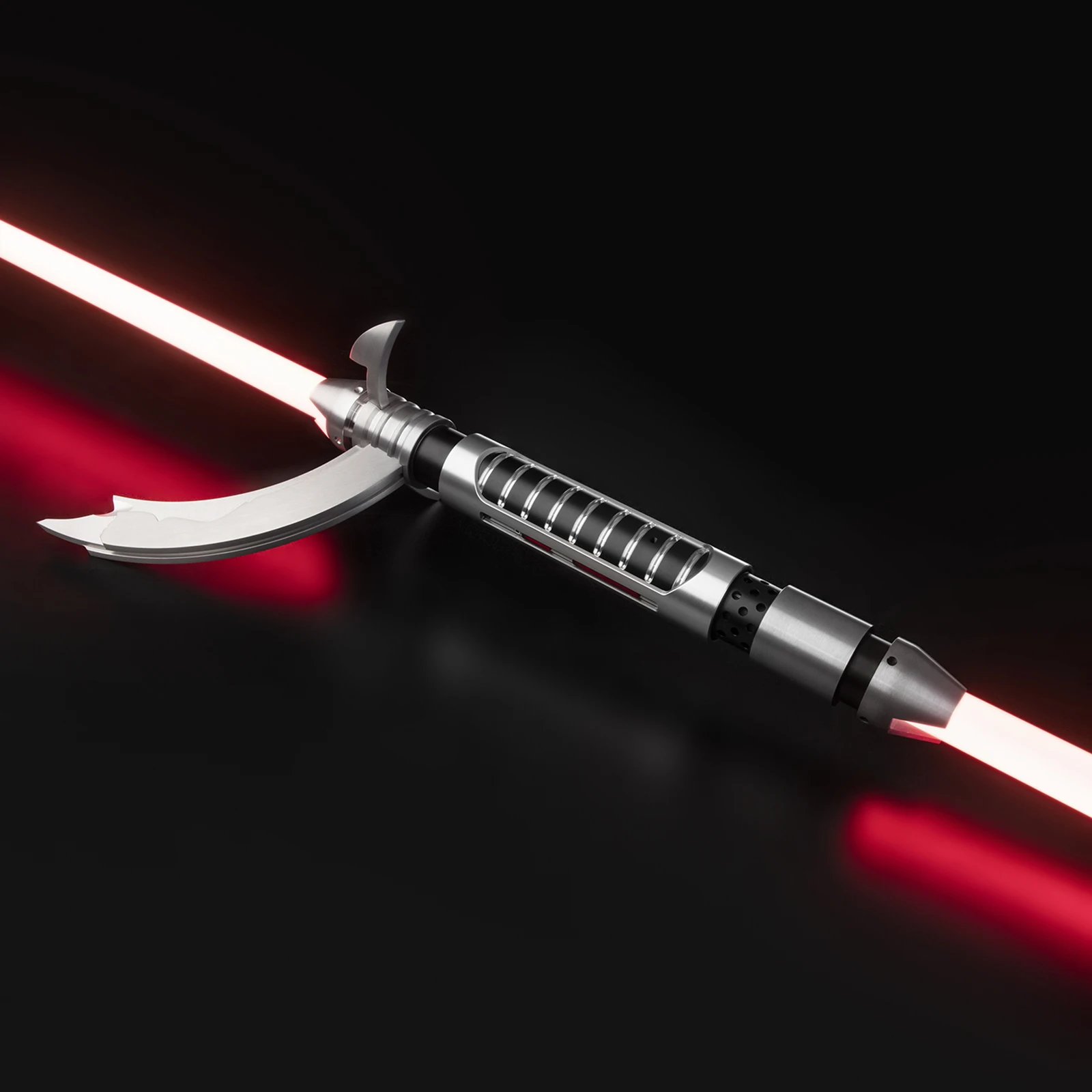 PunkSaber-Lightsaber-Neopixel-Jedi-Laser-Sword-Heavy-Dueling-Sensitive ...