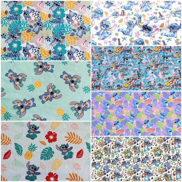 Lilo Dress Fabric