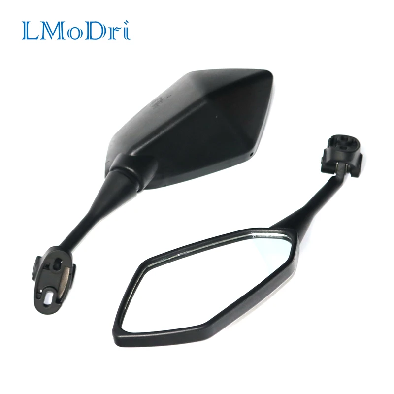 LMoDri-Racing-Motorcycle-Mirrors-Sport-Bike-Rear-View-Mirror-For-Honda ...